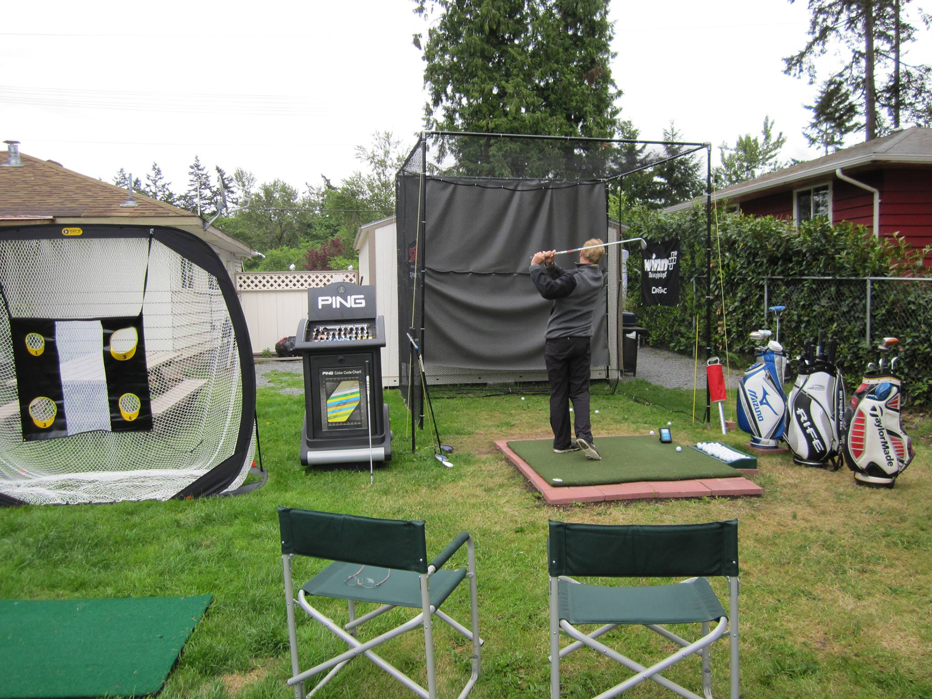 Victory Golf and Repair – Victory Golf and Repair