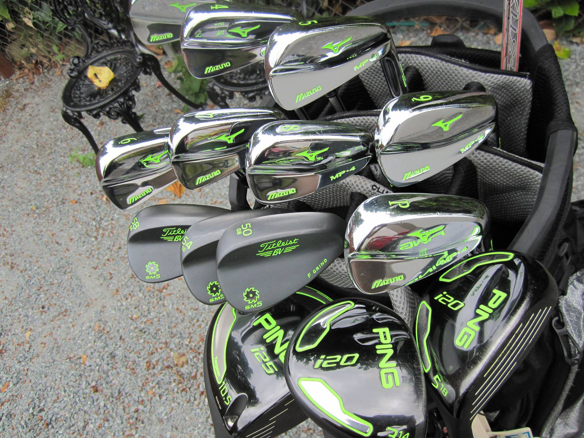 Victory Golf and Repair – Victory Golf and Repair