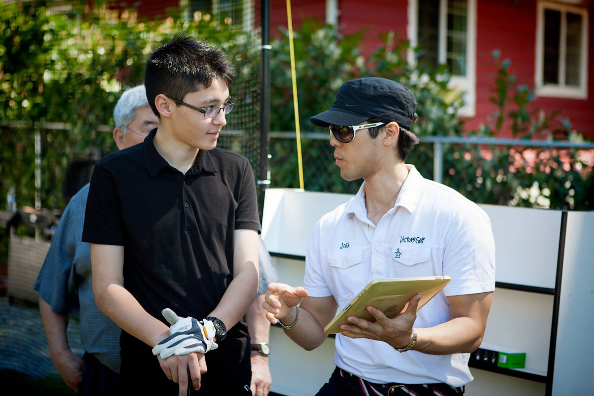 Victory Golf and Repair – Victory Golf and Repair