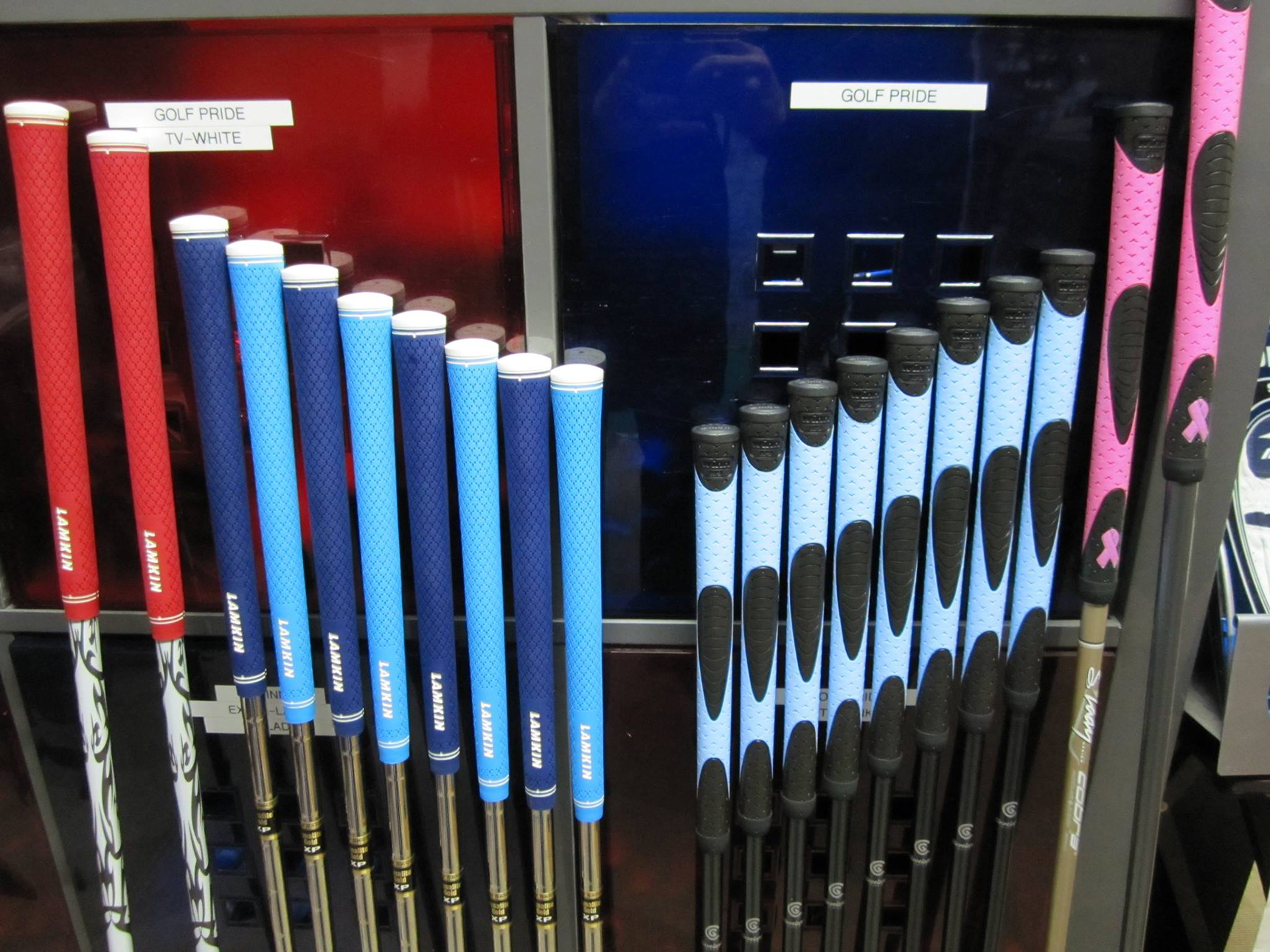 Victory Golf and Repair – Victory Golf and Repair