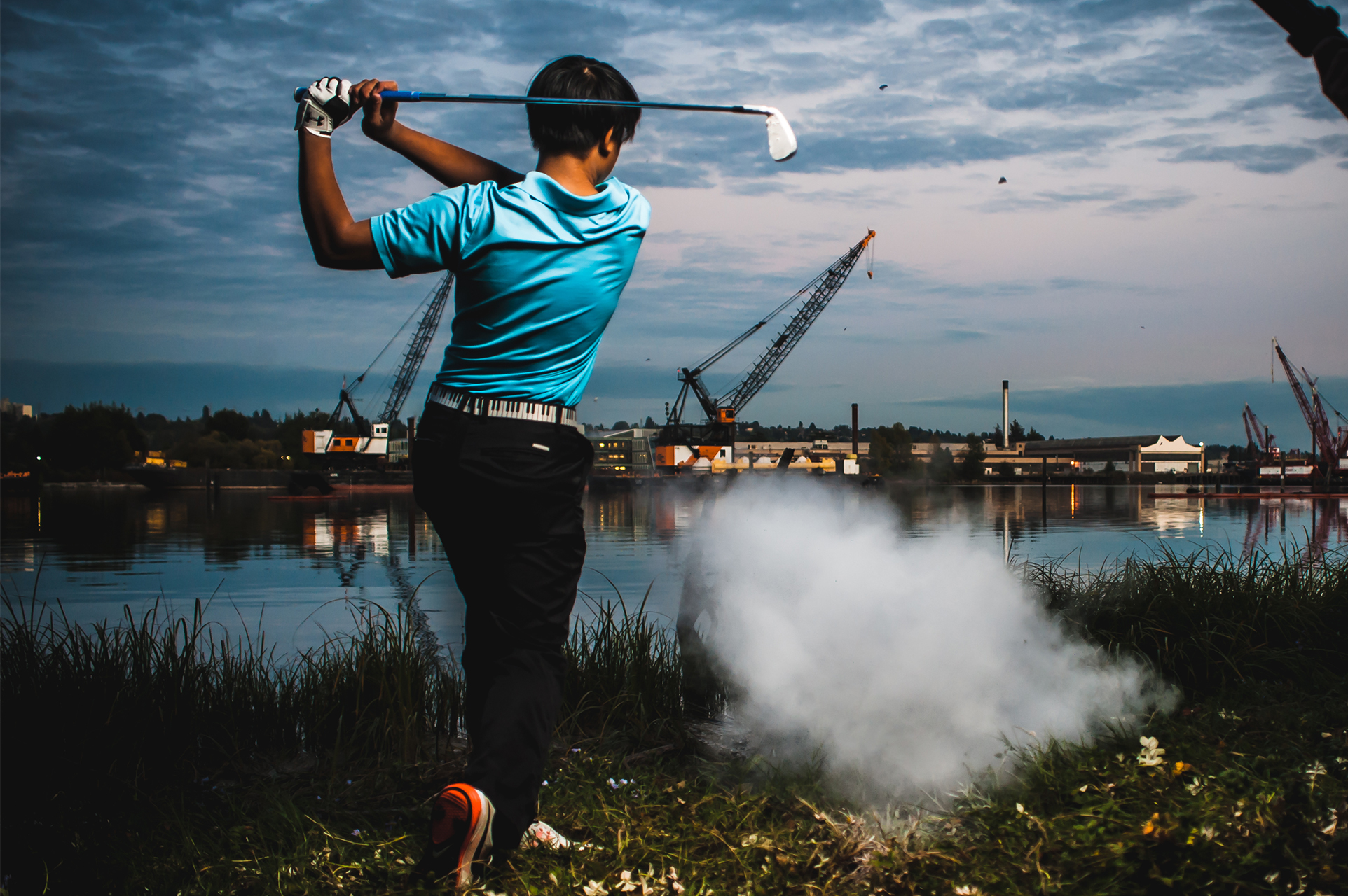 Victory Golf and Repair – Victory Golf and Repair